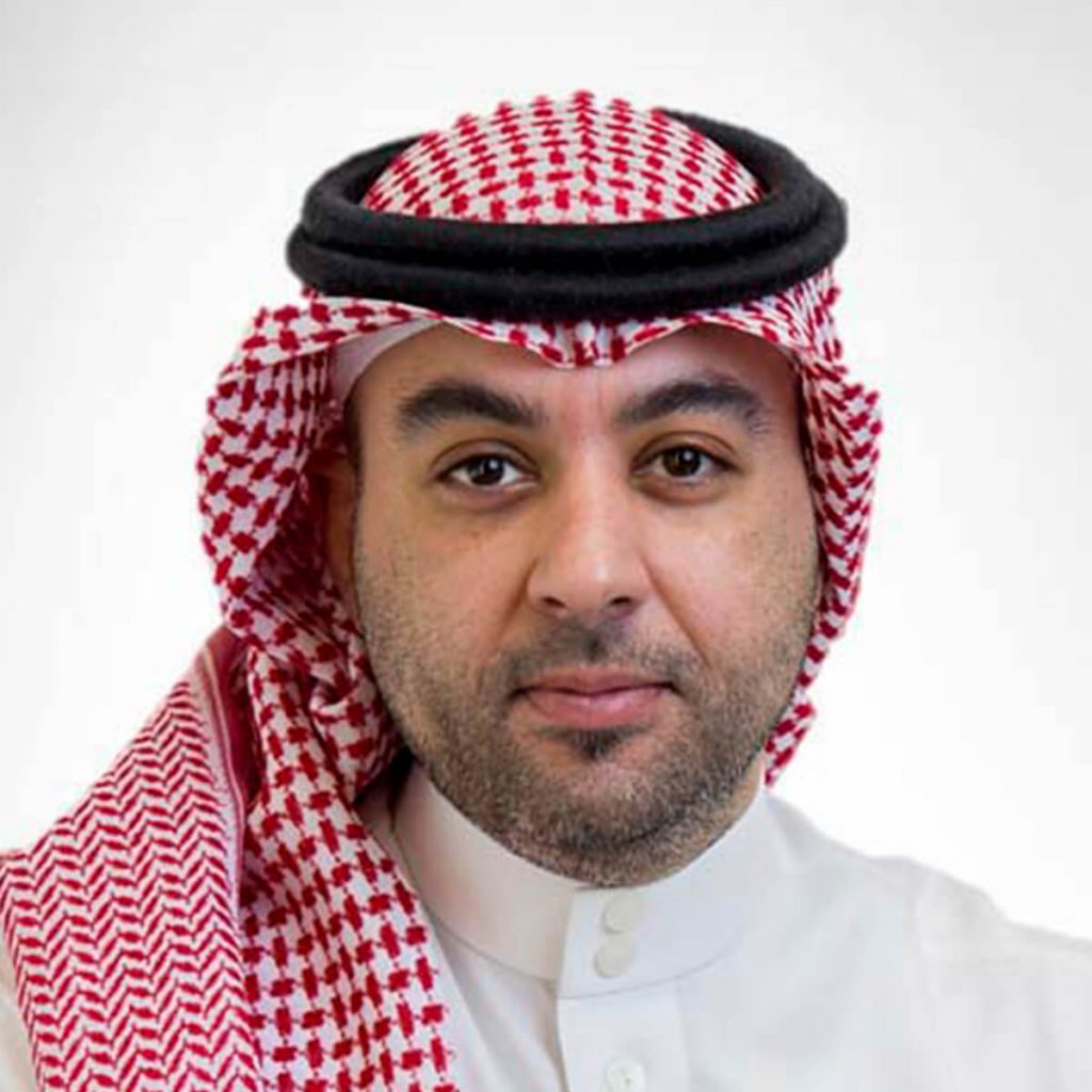 Omar Hariri - Top 100 CEO,s 2022 - Forbes Lists