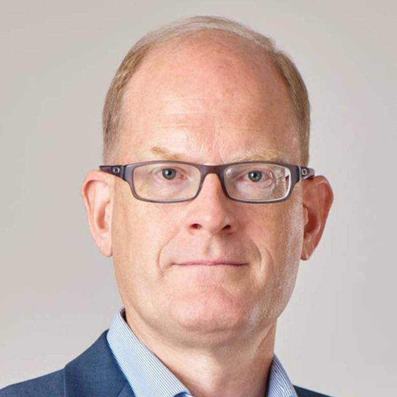 Mikkel Vinter - Top 100 CEO,s 2022 - Forbes Lists