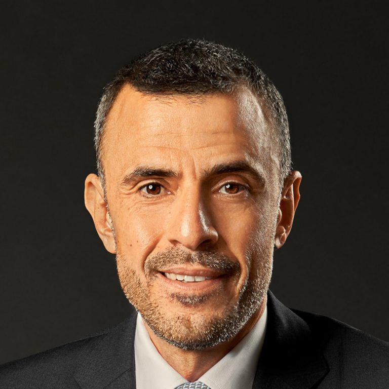 Karim Awad - Top 100 CEO,s 2022 - Forbes Lists