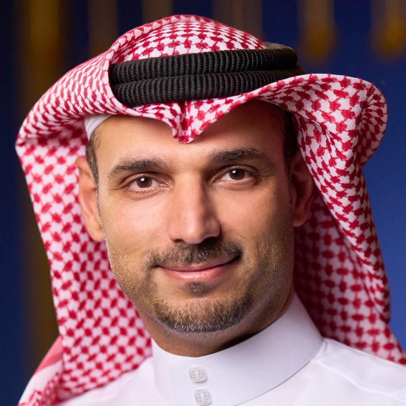 Hisham Alrayes - Top 100 CEO,s 2022 - Forbes Lists