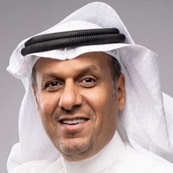 Nasser Mohammed Al Huqbani - Top 100 CEO,s 2022 - Forbes Lists