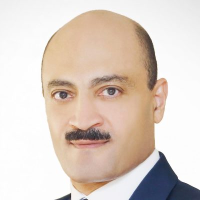 Essam Mohamed - Top 100 CEO,s 2022 - Forbes Lists