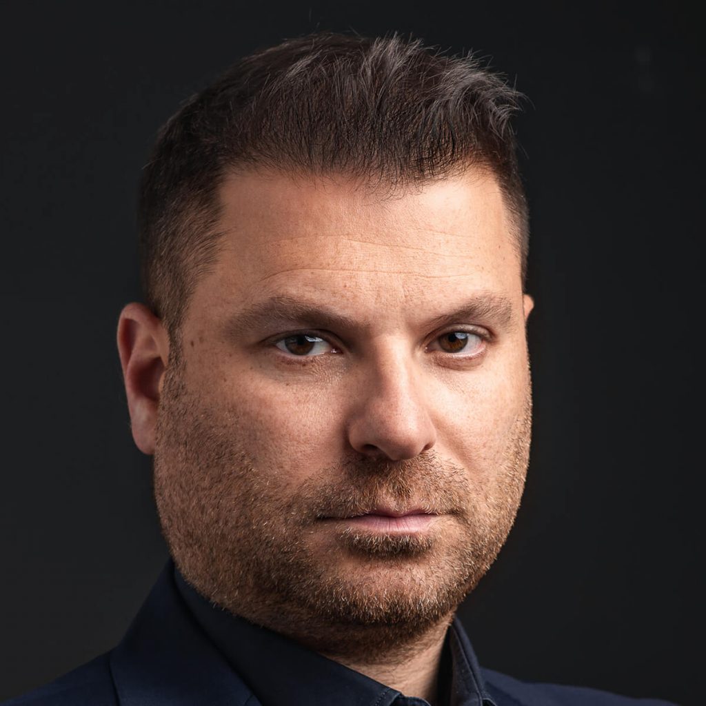 Eddy Maroun - Top 100 CEO,s 2022 - Forbes Lists