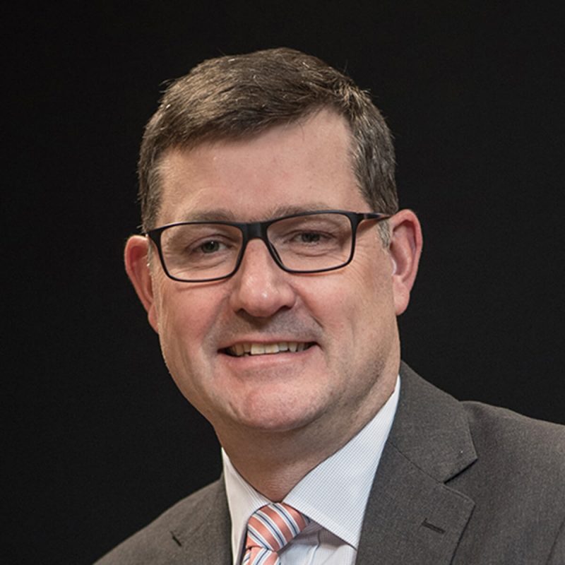 Steve Phimister - Top 100 CEO,s 2022 - Forbes Lists