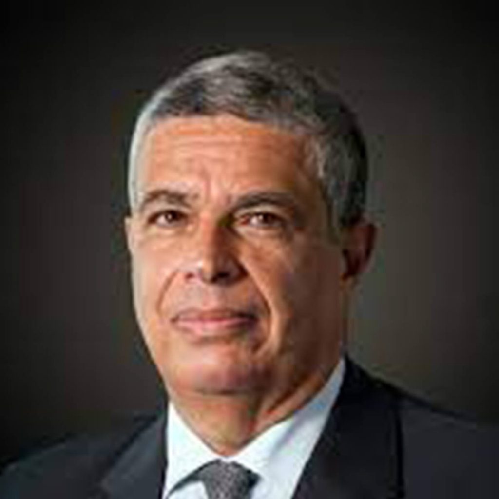 Adel A. El-Labban - Top 100 CEO,s 2022 - Forbes Lists