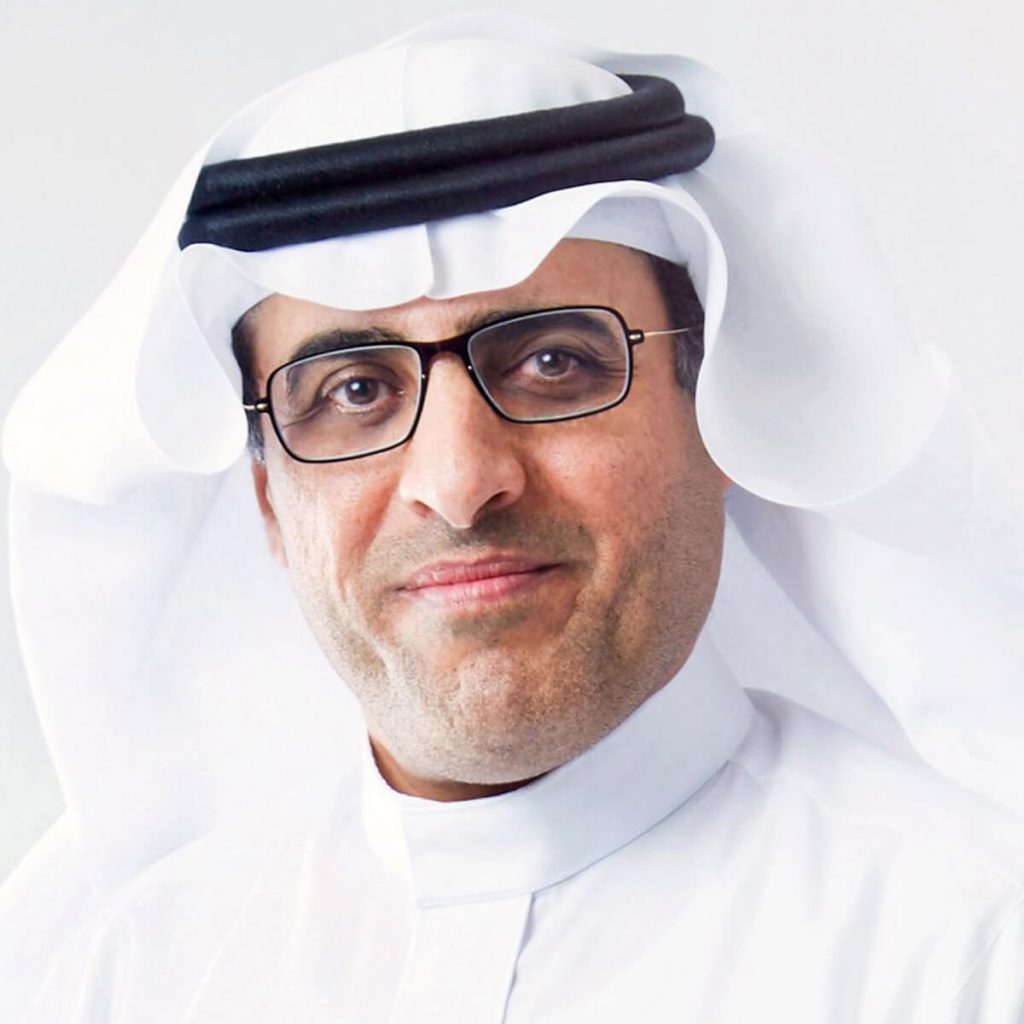 سعيد الغامدي - Forbes Lists