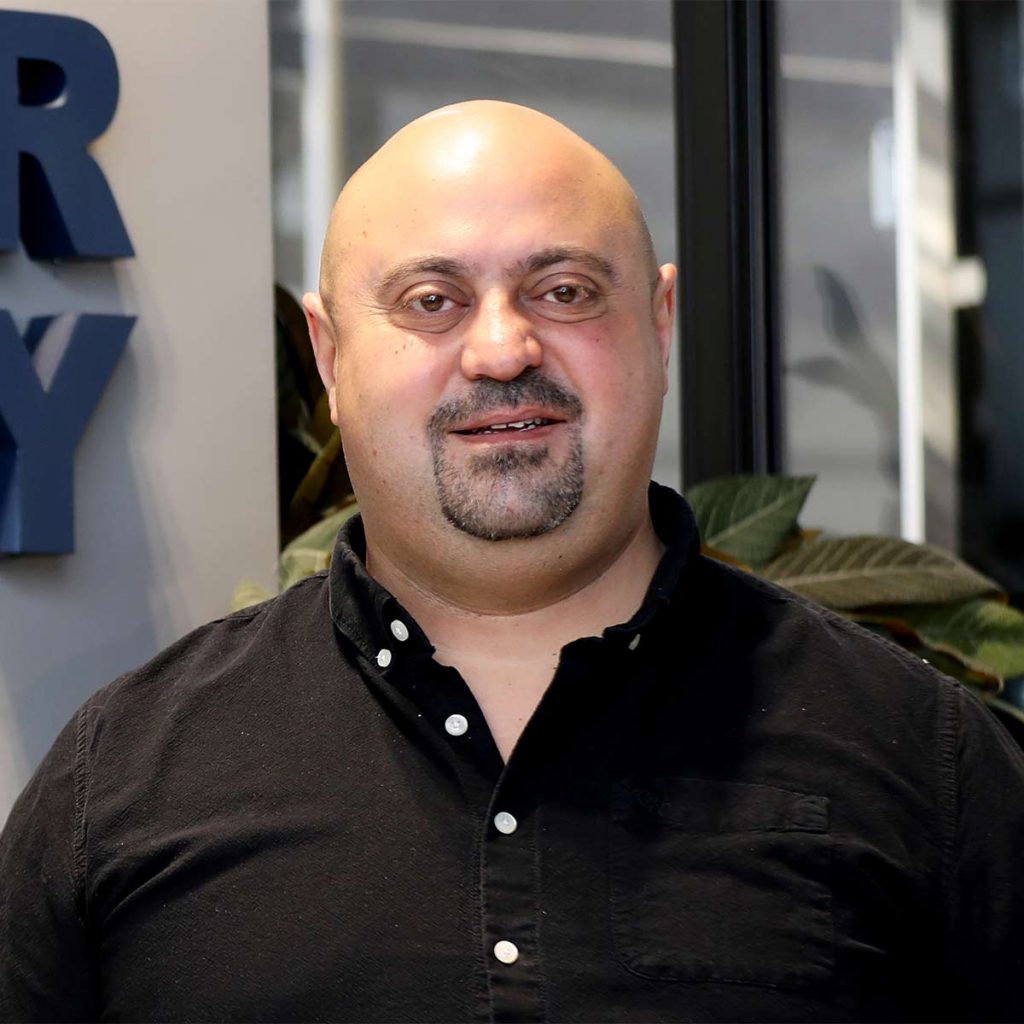 HyperPay - The Middle East’s Top 25 Fintech Companies 2022- Forbes Lists