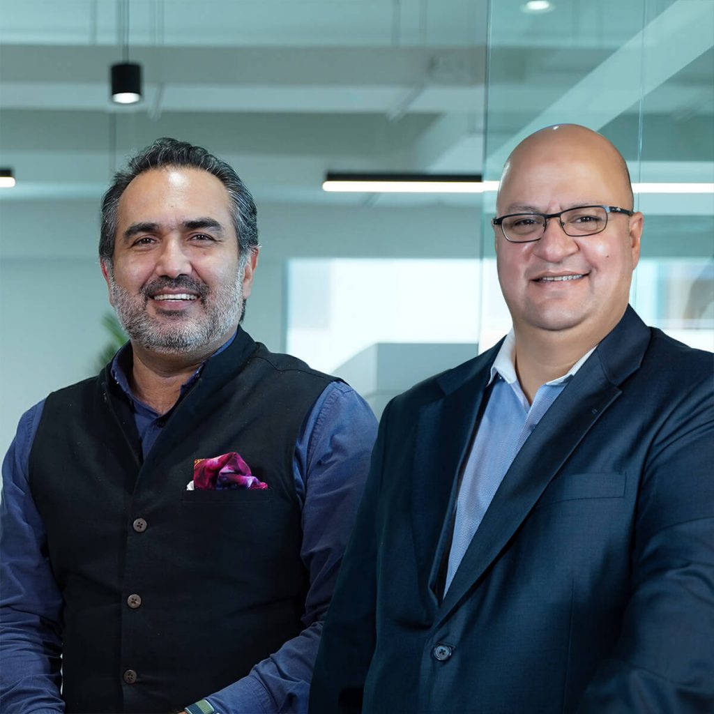 Mercury Payments Services - The Middle East’s Top 25 Fintech Companies 2022- Forbes Lists