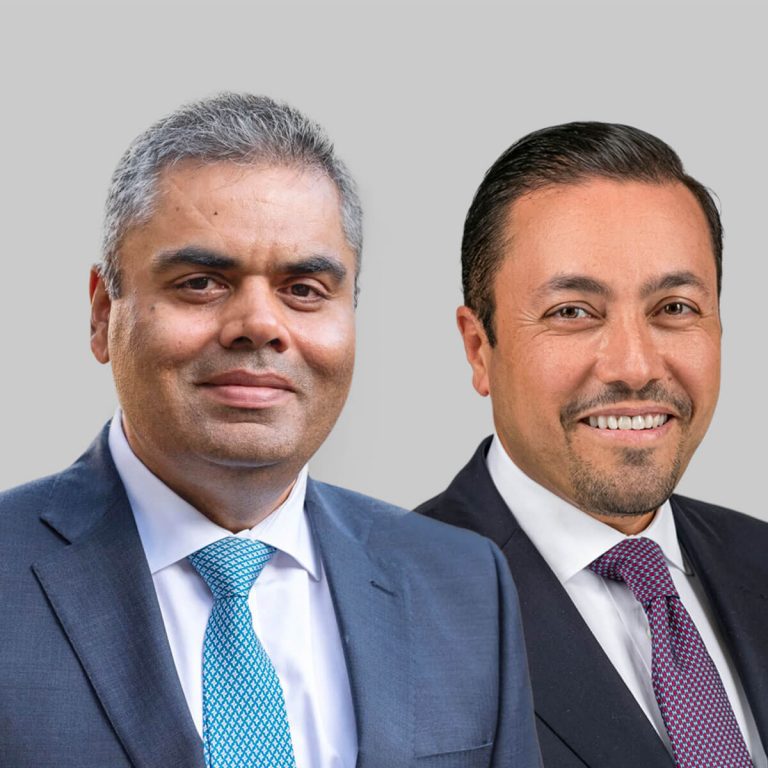 Investcorp - The Middle East’s top asset managements - Forbes Lists