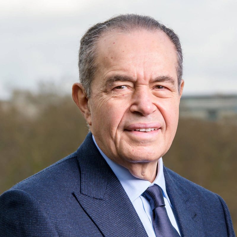 The World’s Richest Arabs 2025 - Forbes Lists