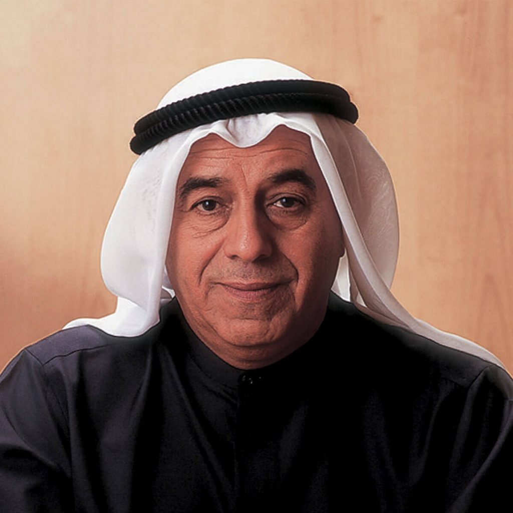 Al-Futtaim Group - The Top 100 Arab Family Businesses - Forbes Lists