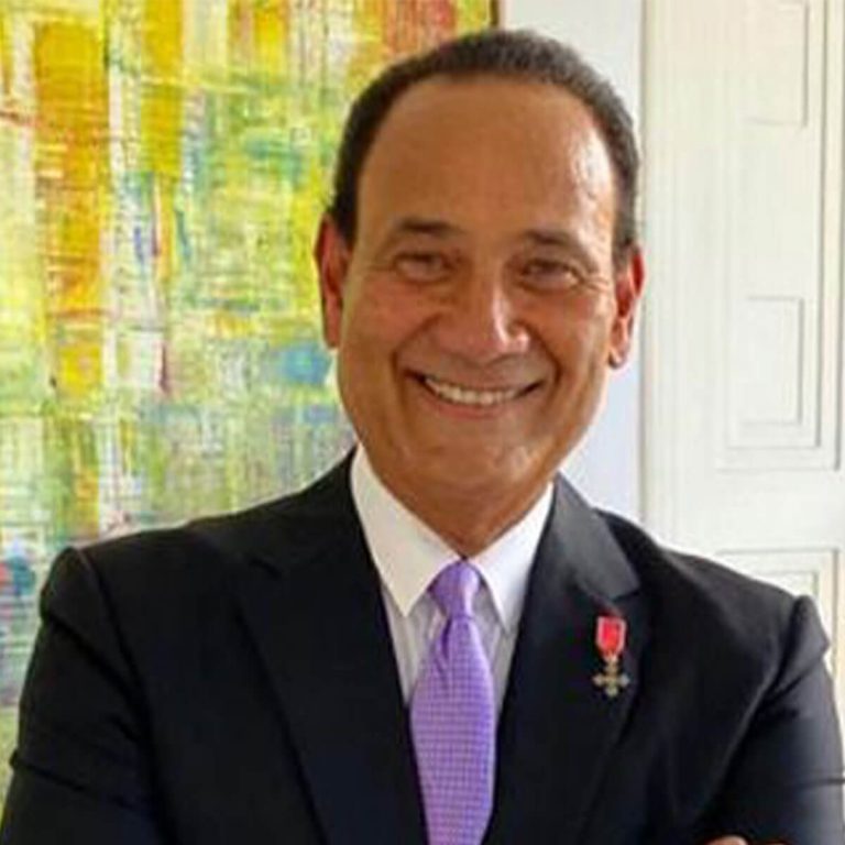 Abdul Latif Jameel - The Top 100 Arab Family Businesses - Forbes Lists