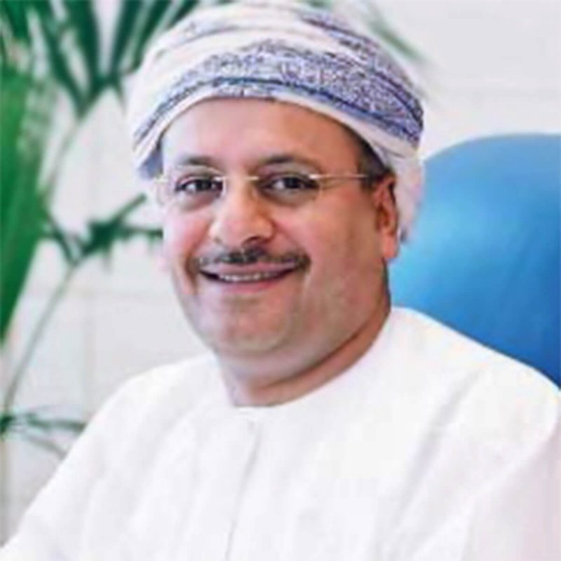 Saud Bahwan Group - The Top 100 Arab Family Businesses - Forbes Lists