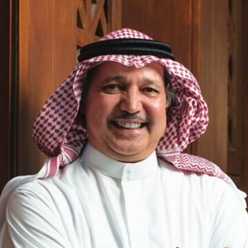 Juffali - The Top 100 Arab Family Businesses - Forbes Lists