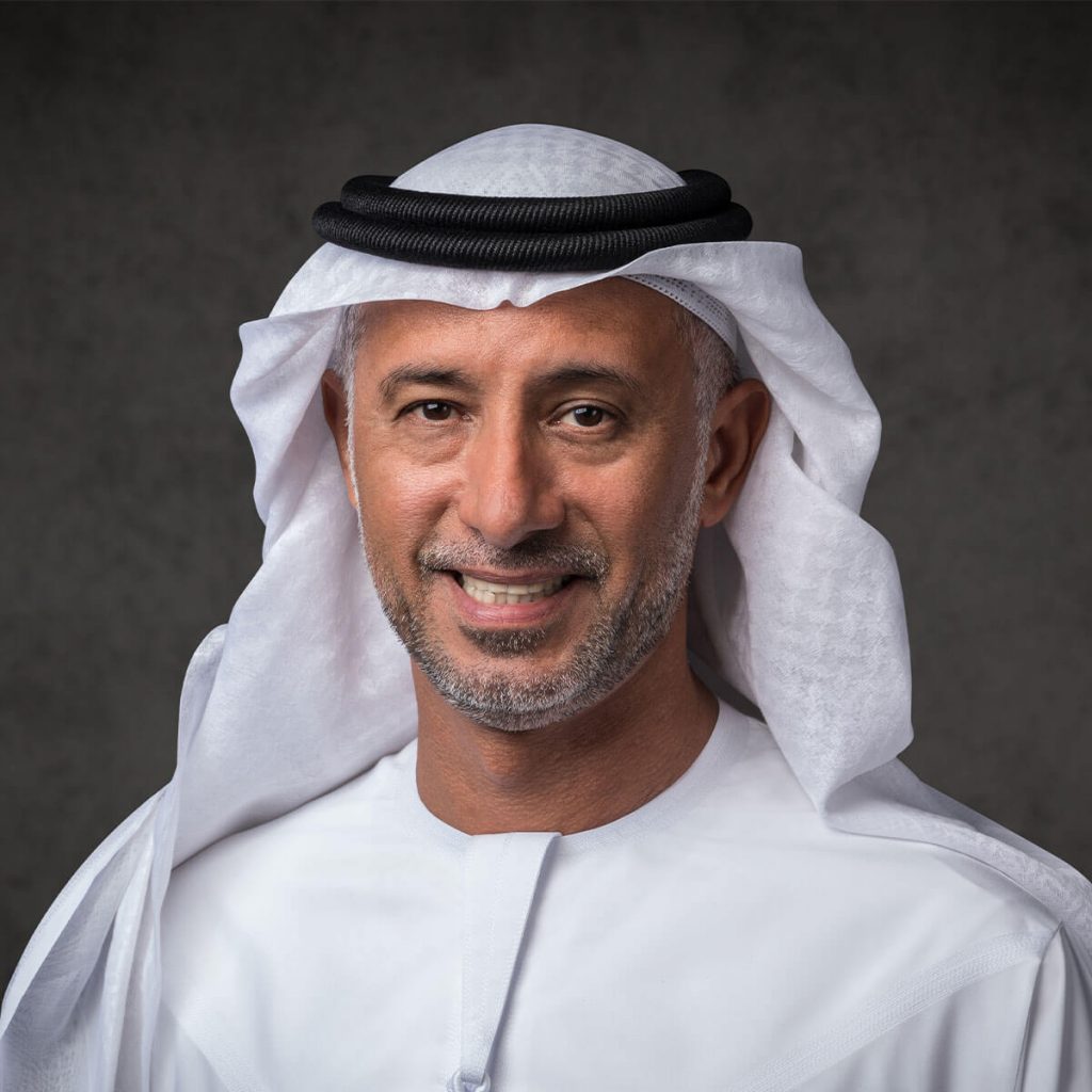 Mohamed & Obaid Almulla Group - The Top 100 Arab Family Businesses - Forbes Lists