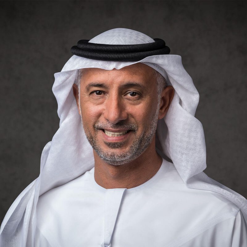 Mohamed & Obaid Almulla Group - The Top 100 Arab Family Businesses ...