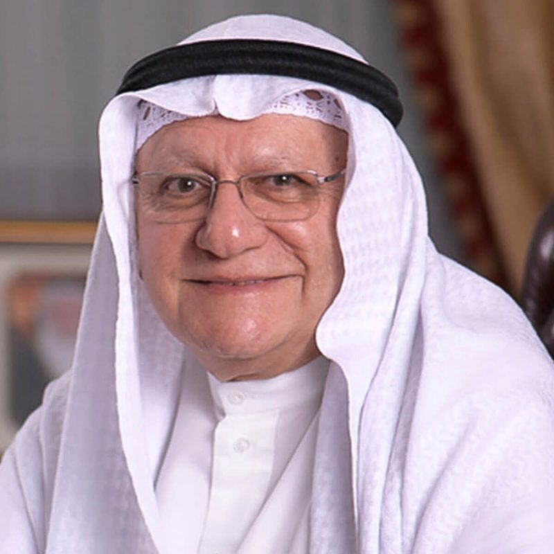 Y.K. Almoayyed & Sons Group - The Top 100 Arab Family Businesses ...