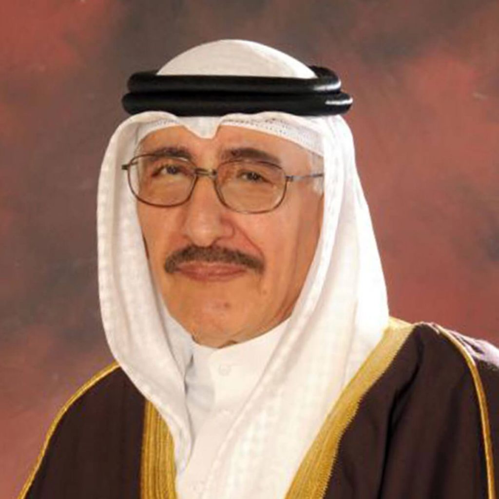 Yusuf Bin Ahmed Kanoo Group - The Top 100 Arab Family Businesses ...