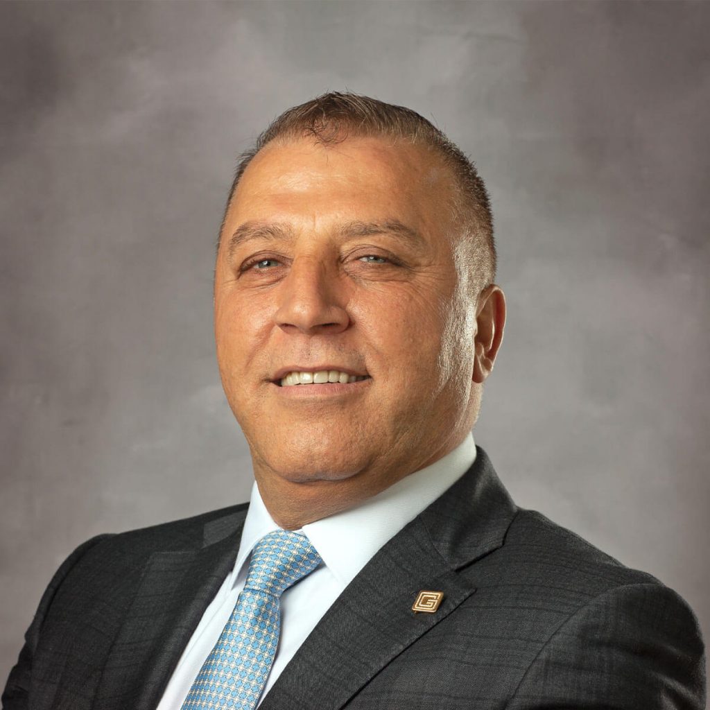 Ghassan Aboud Group (GAG) - The Top 100 Arab Family Businesses - Forbes ...