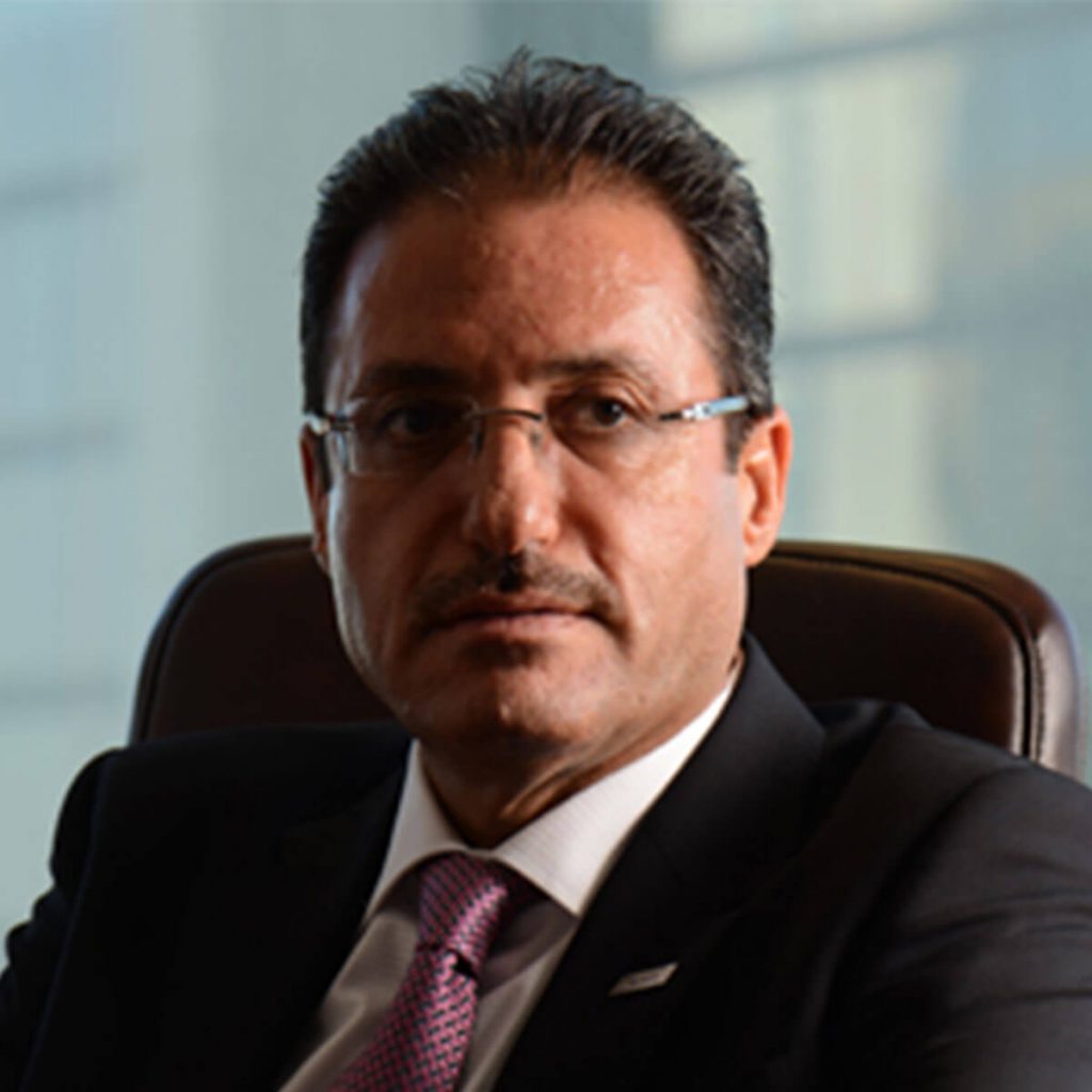 MAG Group - The Top 100 Arab Family Businesses - Forbes Lists