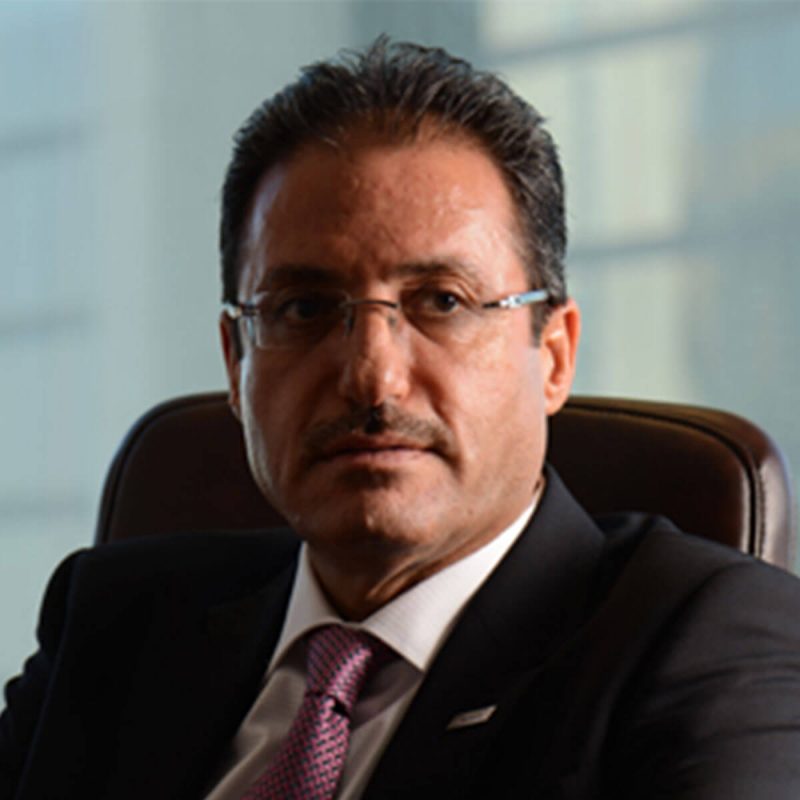 MAG Group - The Top 100 Arab Family Businesses - Forbes Lists