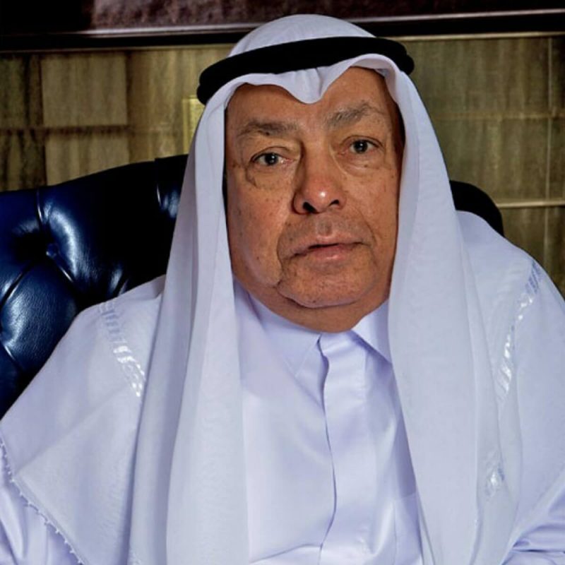 Jaidah Group - The Top 100 Arab Family Businesses - Forbes Lists