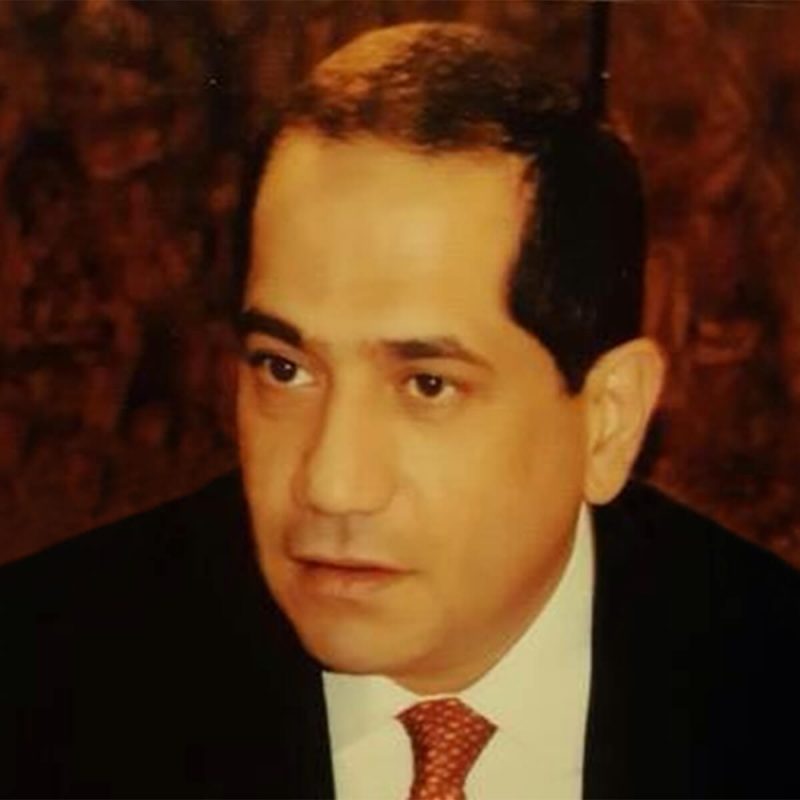 Mohamed Mahmoud Sons Group (MM Group) - The Top 100 Arab Family ...