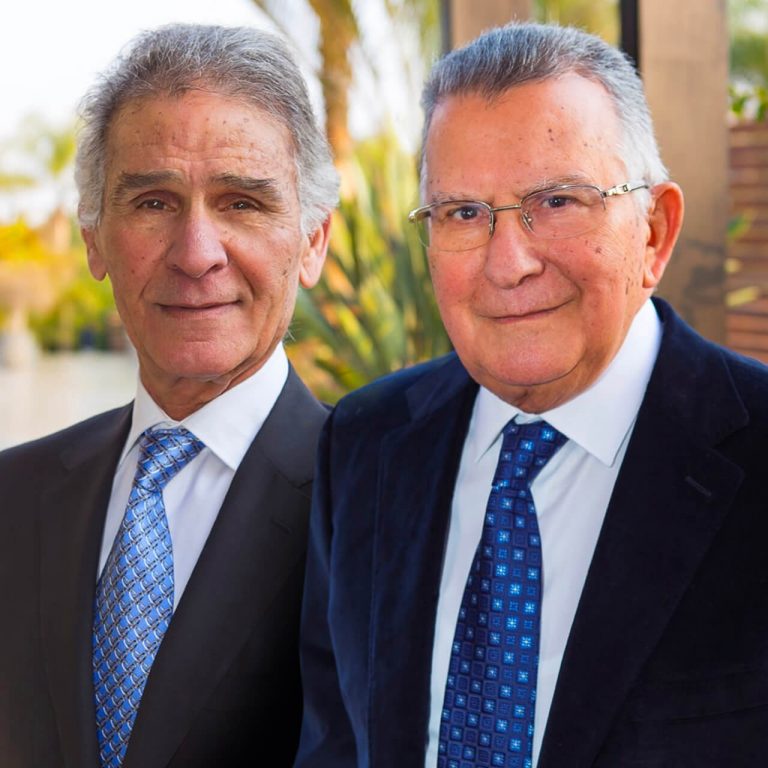 Hassan Allam Holding - The Top 100 Arab Family Businesses - Forbes Lists