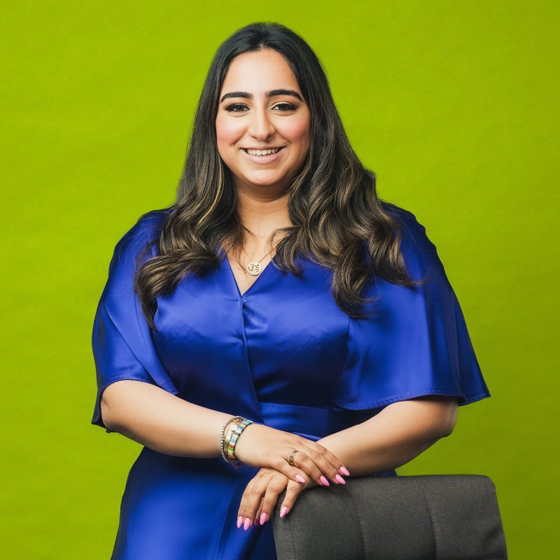 Selina Ved - 30 Under 30 2022 - Forbes Lists