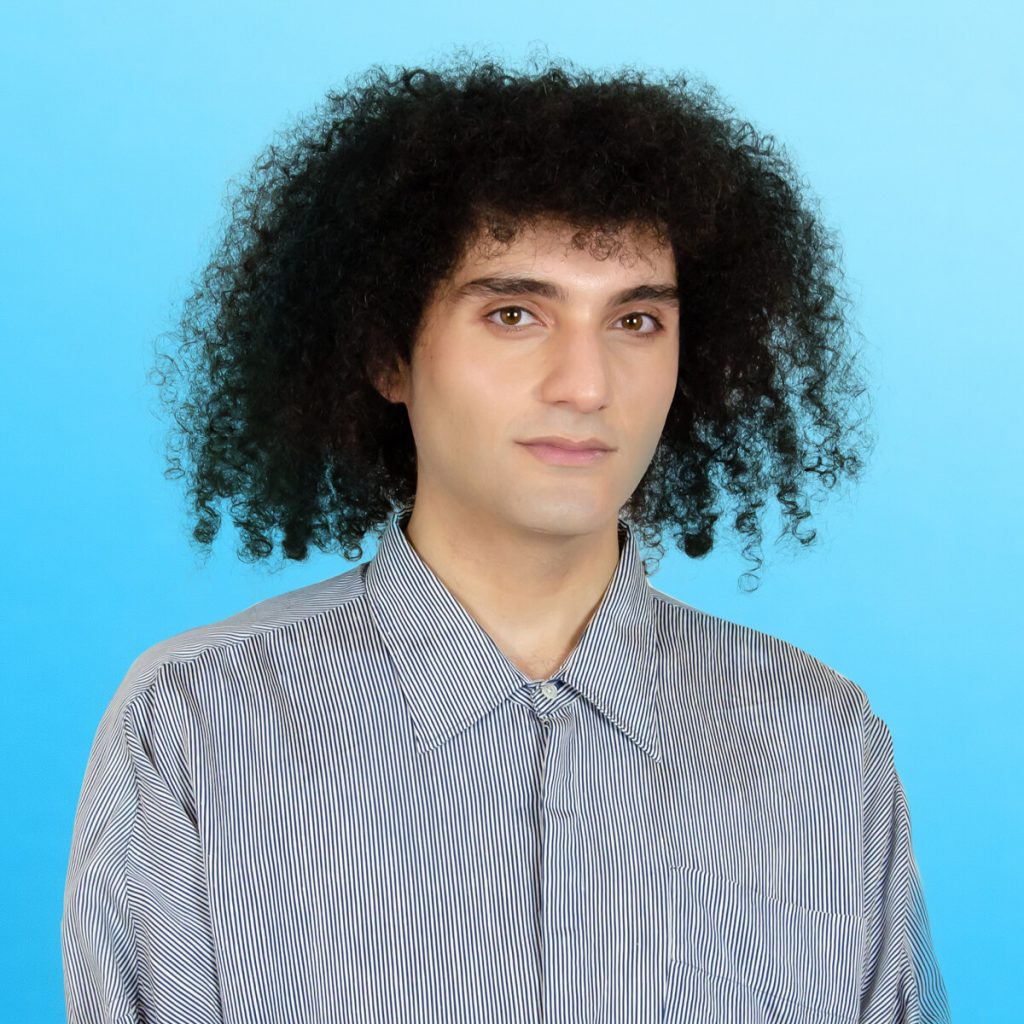 Ramzi Mallat - 30 Under 30 2022 - Forbes Lists