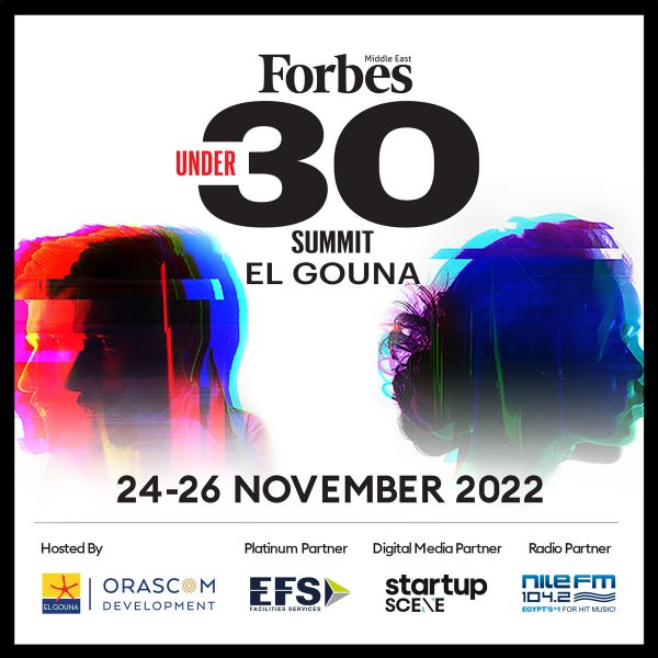 30 Under 30 2022 - Forbes Lists