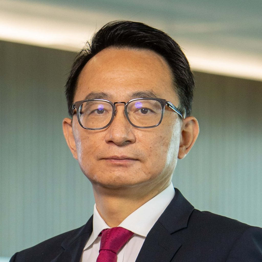 Luo Wei - Global Meets Local 2022 - Forbes Lists