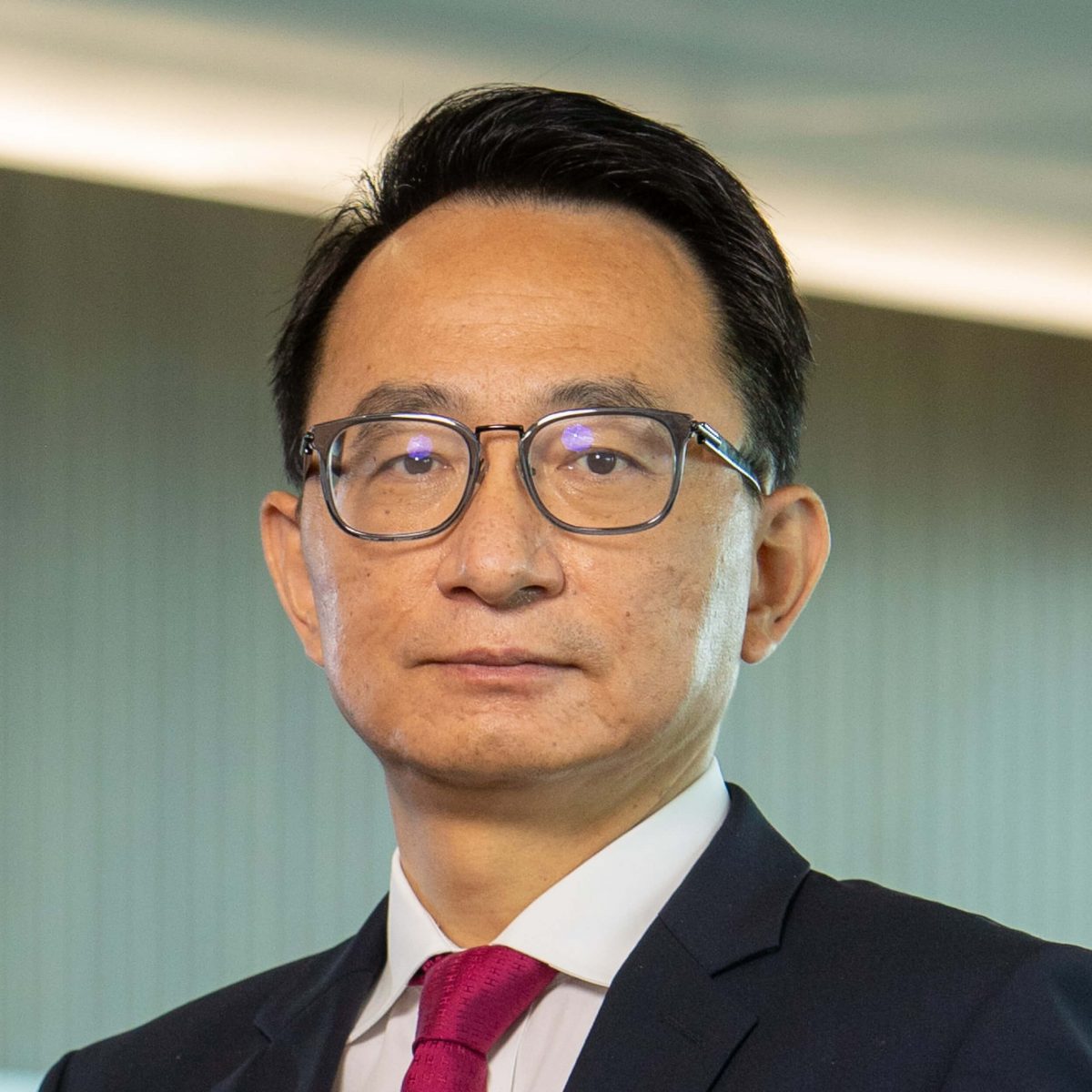 Luo Wei - Global Meets Local 2022 - Forbes Lists