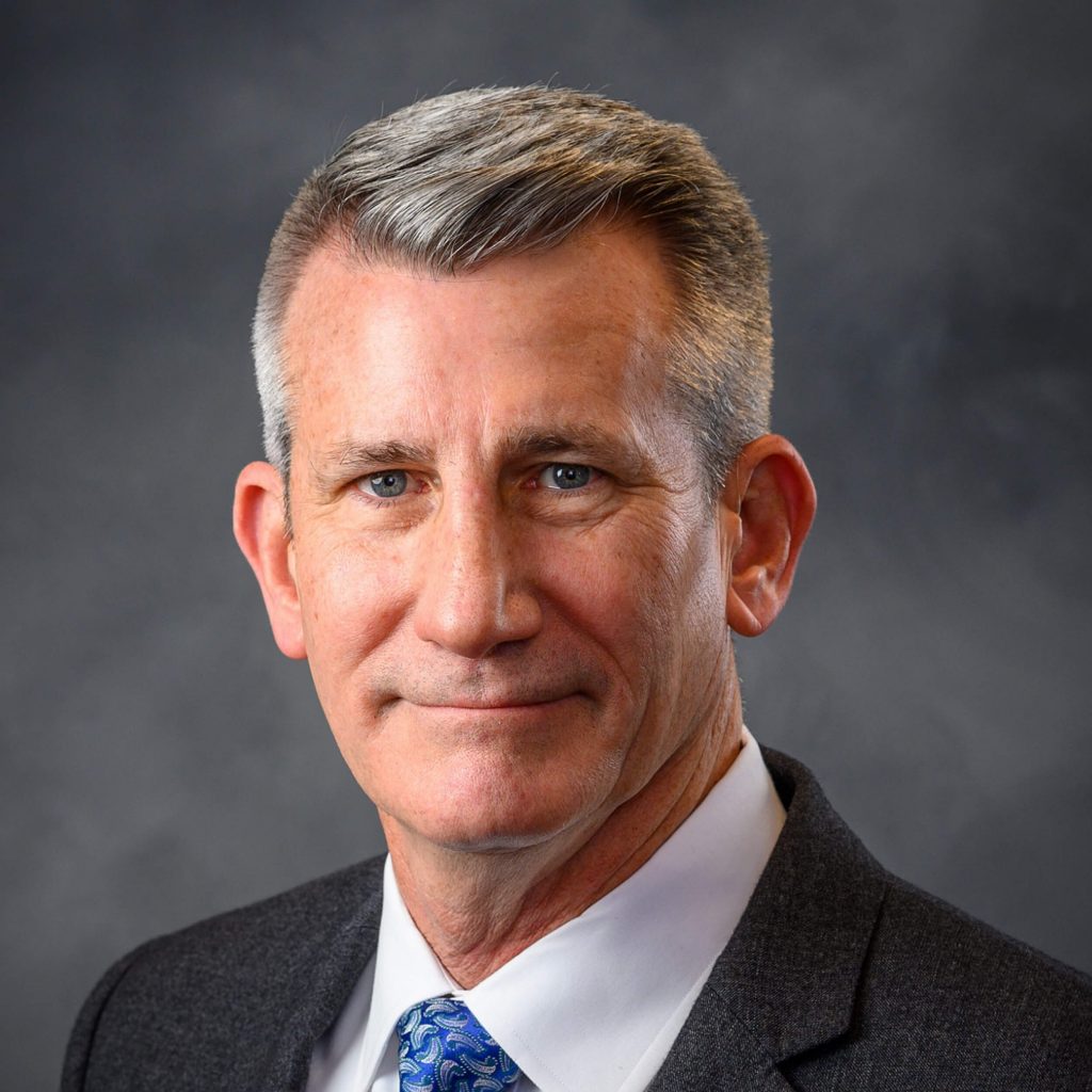 John 'Mick' Nicholson - Global Meets Local 2022 - Forbes Lists