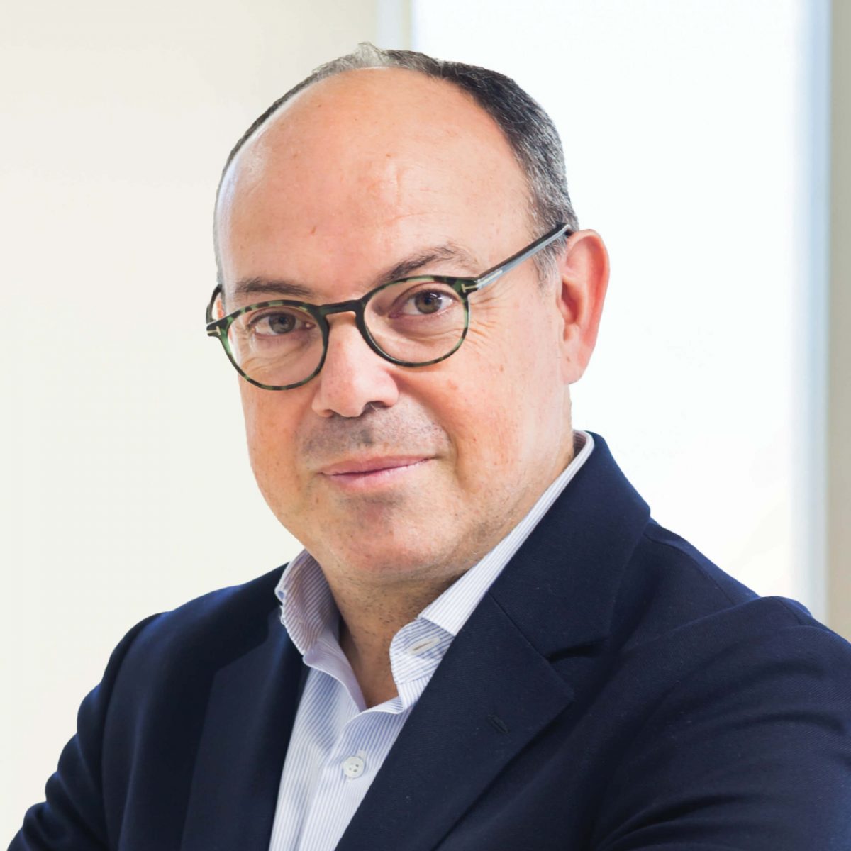 Leopoldo Boado Lama - Global Meets Local 2022 - Forbes Lists