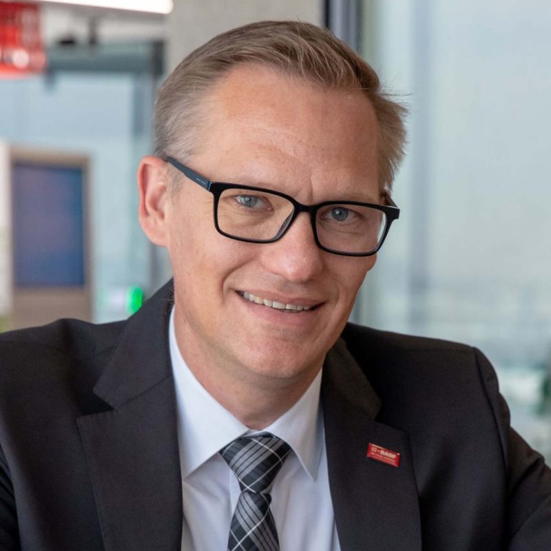Udo Huenger - Global Meets Local 2022 - Forbes Lists