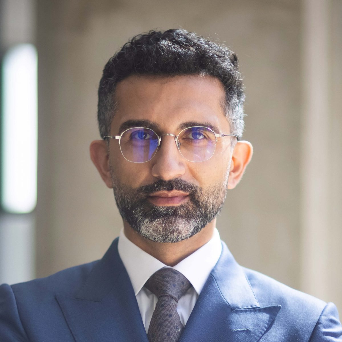 Hamid Haqparwar - Global Meets Local 2022 - Forbes Lists