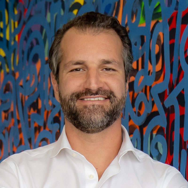 Fares Akkad - Global Meets Local 2022 - Forbes Lists