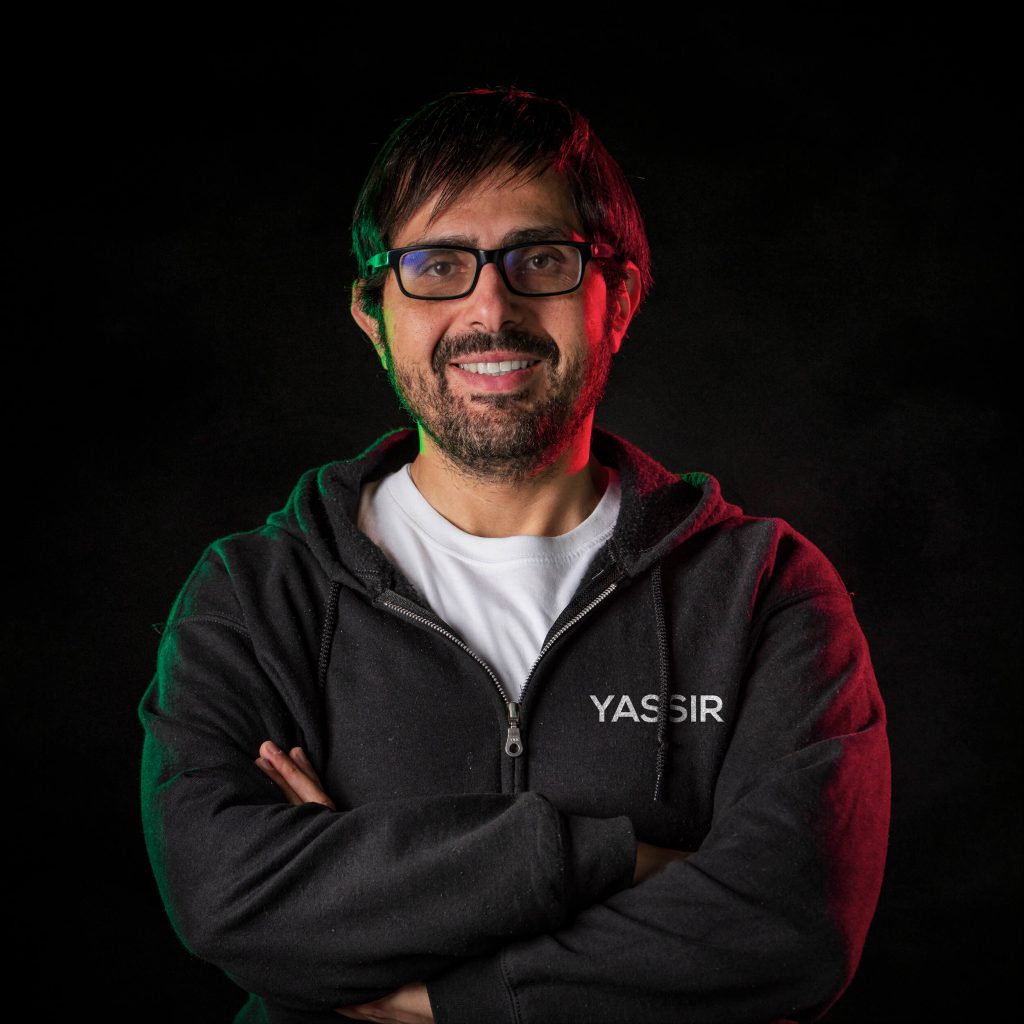 Yassir - 50 Most Funded Startups 2022 - Forbes Lists Yassir - 50 Most Funded Startups 2022 - Forbes Lists