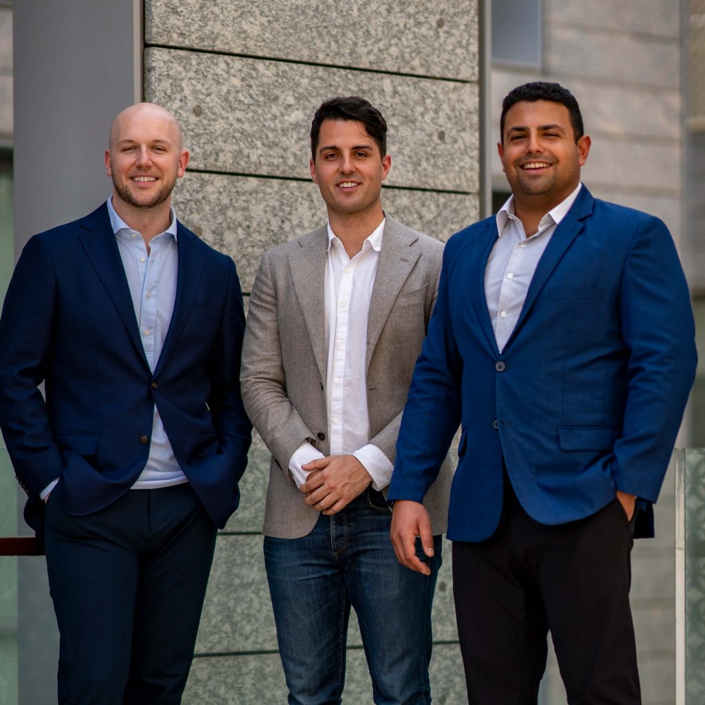 Rain * - 50 Most Funded Startups 2022 - Forbes Lists