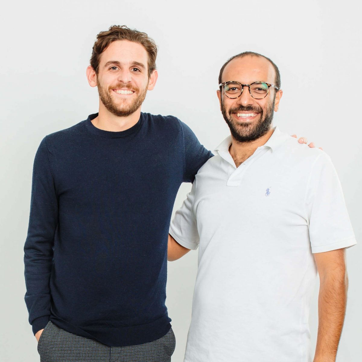 50 Most Funded Startups 2022 - Forbes Lists