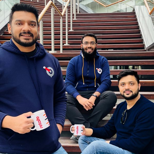 50 Most Funded Startups 2022 - Forbes Lists