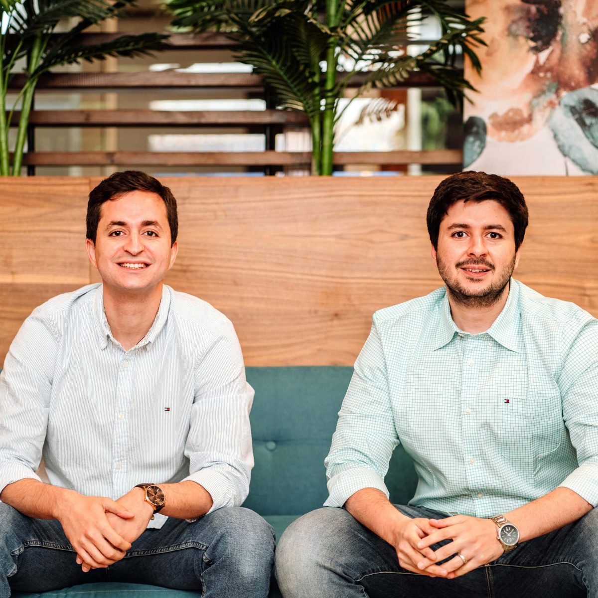 Homzmart - 50 Most Funded Startups 2022 - Forbes Lists