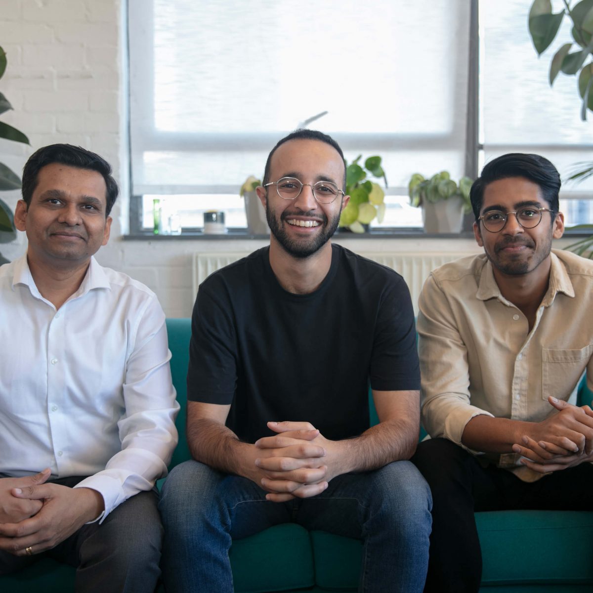 Lean Technologies * - 50 Most Funded Startups 2022 - Forbes Lists