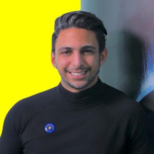 VUZ * - 50 Most Funded Startups 2022 - Forbes Lists