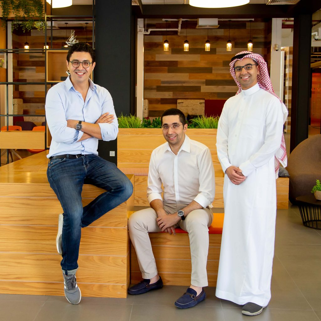 eyewa - 50 Most Funded Startups 2022 - Forbes Lists