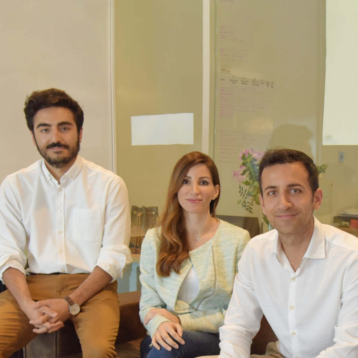 Sarwa - 50 Most Funded Startups 2022 - Forbes Lists