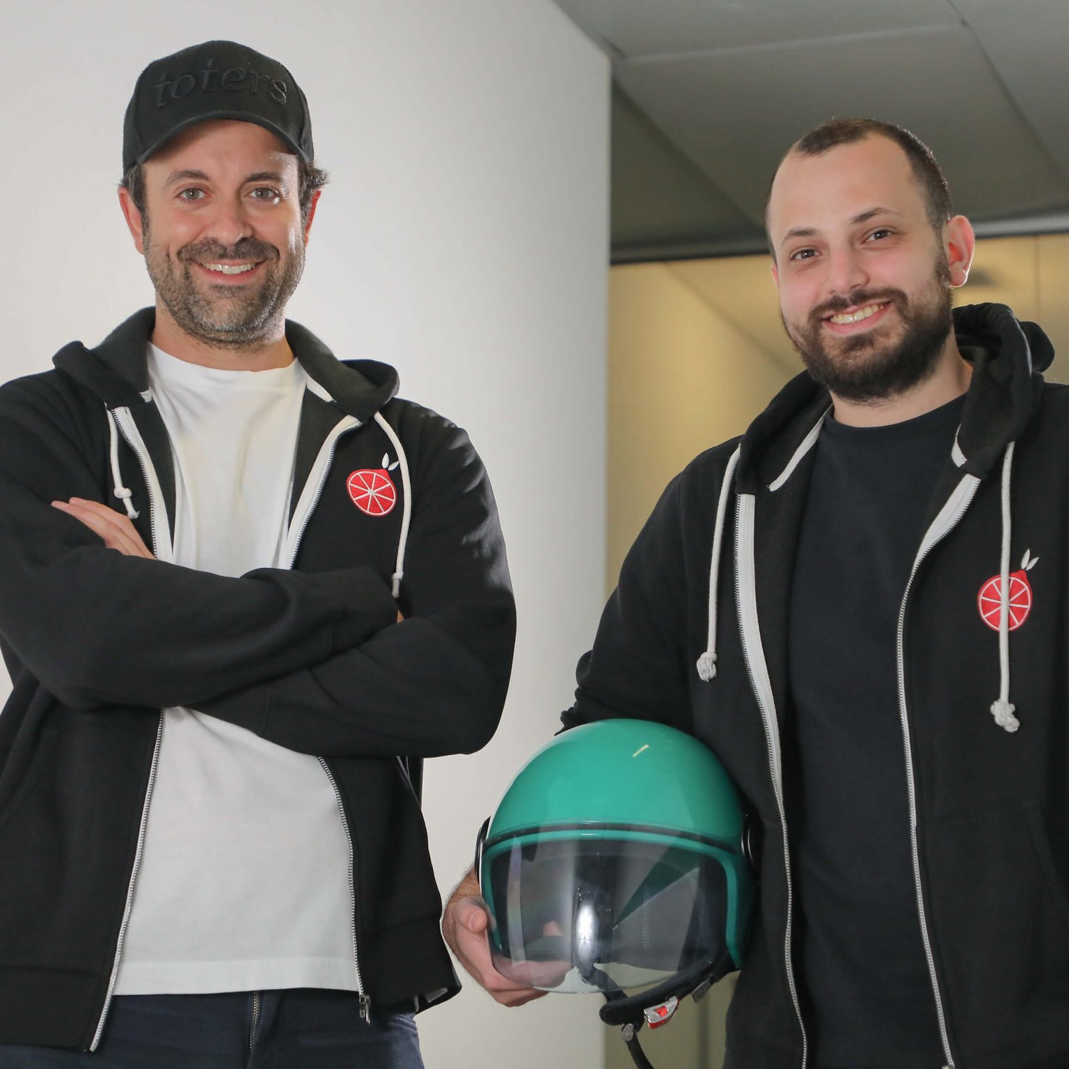 Toters - 50 Most Funded Startups 2022 - Forbes Lists