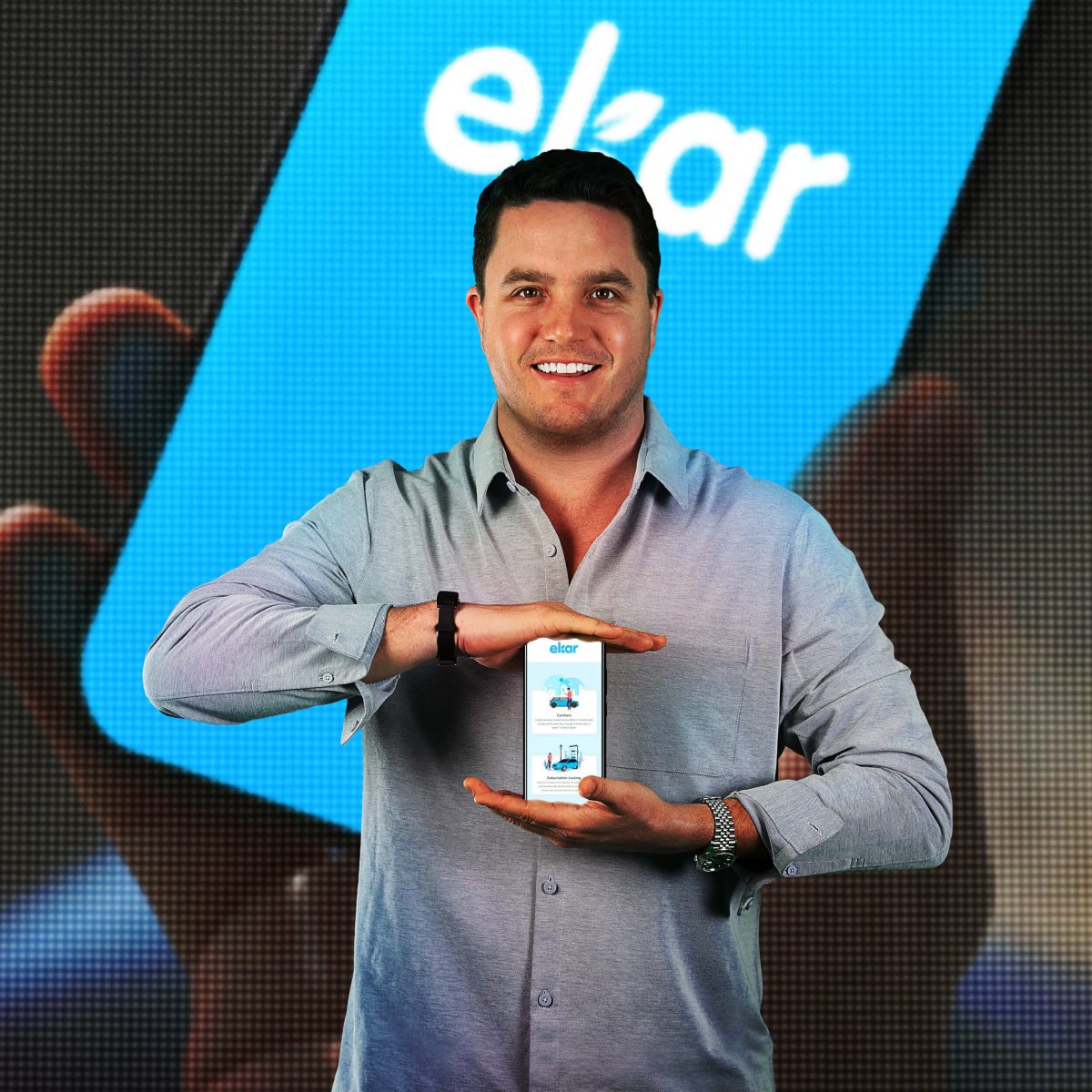 ekar - 50 Most Funded Startups 2022 - Forbes Lists ekar - 50 Most Funded Startups 2022 - Forbes Lists