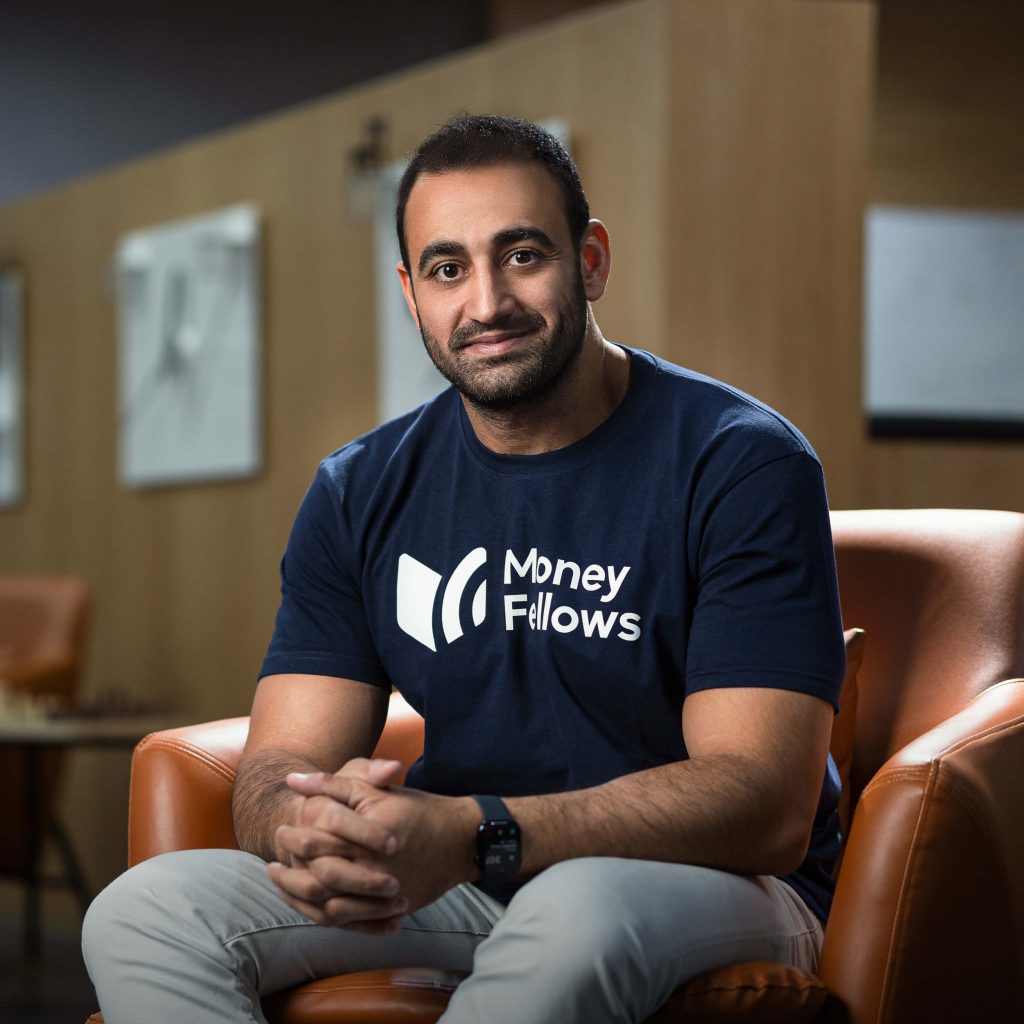 MoneyFellows * - Forbes Lists